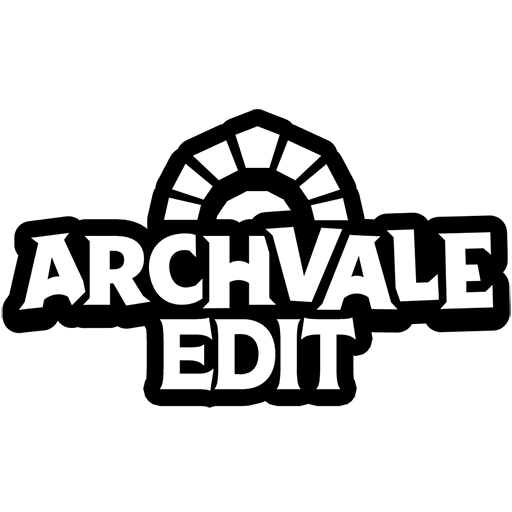 Archvale Save Editor